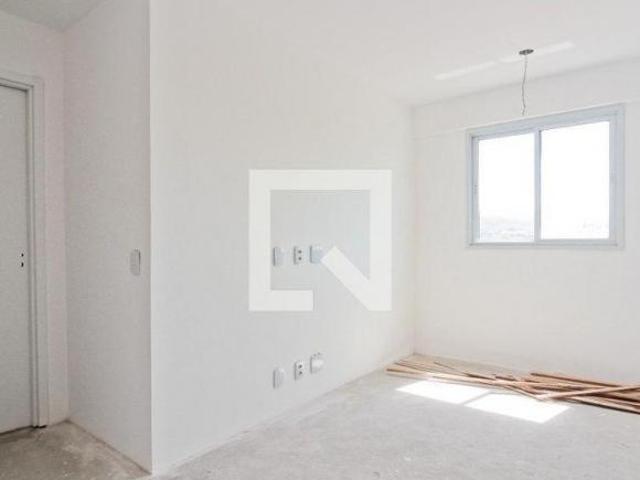 Apartamento à Venda Freguesia do Ó, 1 Quarto, 32 m2