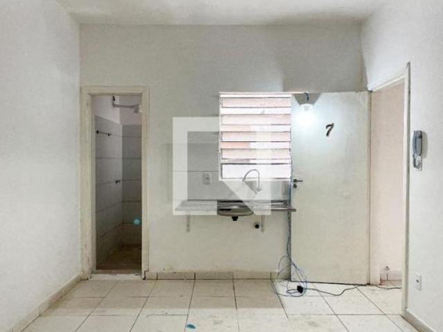 Apartamento à Venda Freguesia do Ó, 1 Quarto, 32 m² São Paulo