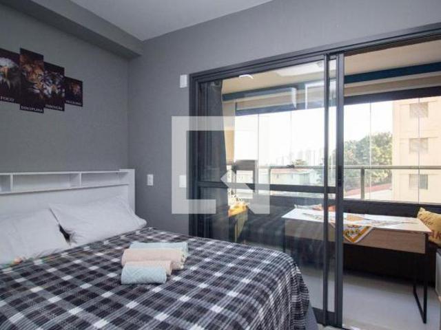Apartamento à Venda Freguesia do Ó, 1 Quarto, 33 m2