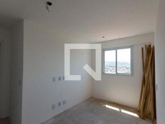 Apartamento à Venda Freguesia do Ó, 1 Quarto, 33 m2