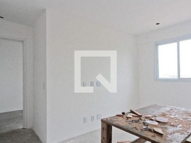 Apartamento à Venda Freguesia do Ó, 1 Quarto, 33 m2