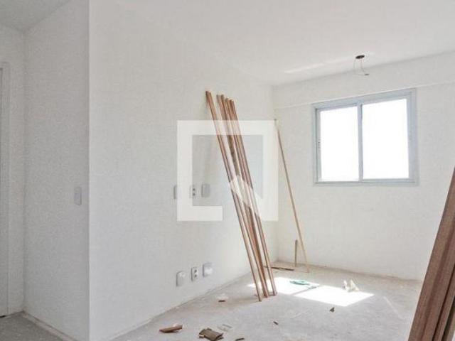 Apartamento à Venda Freguesia do Ó, 1 Quarto, 33 m² São Paulo