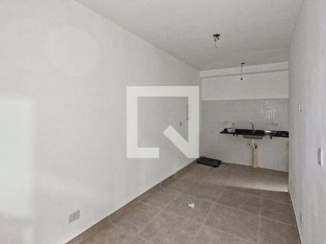 Apartamento à Venda Freguesia do Ó, 1 Quarto, 33 m² São Paulo