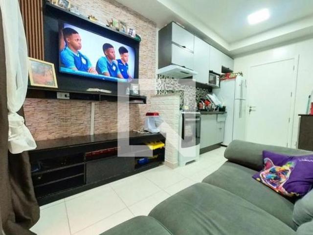 Apartamento à Venda Freguesia do Ó, 1 Quarto, 46 m2