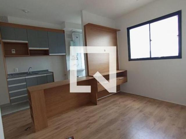 Apartamento à Venda Freguesia do Ó, 1 Quarto, 46 m2