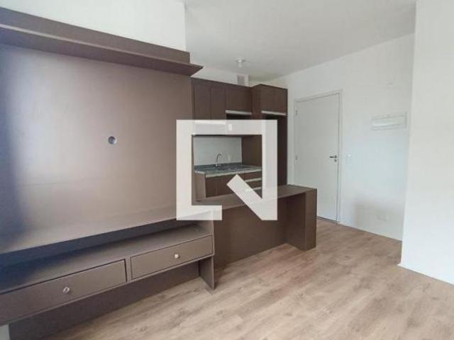 Apartamento à Venda Freguesia do Ó, 1 Quarto, 46 m² São Paulo