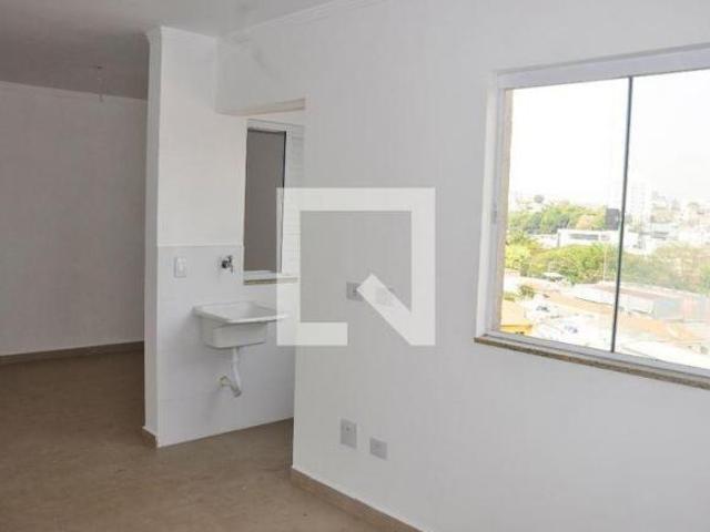 Apartamento à Venda Freguesia do Ó, 1 Quarto, 40 m2