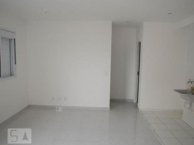 Apartamento à Venda Freguesia do Ó, 1 Quarto, 40 m² São Paulo