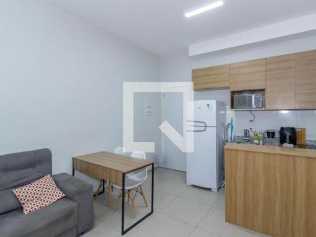 Apartamento à Venda Freguesia do Ó, 1 Quarto, 42 m2