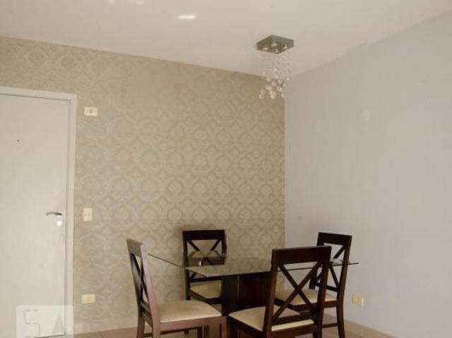 Apartamento à Venda Freguesia do Ó, 1 Quarto, 53 m2