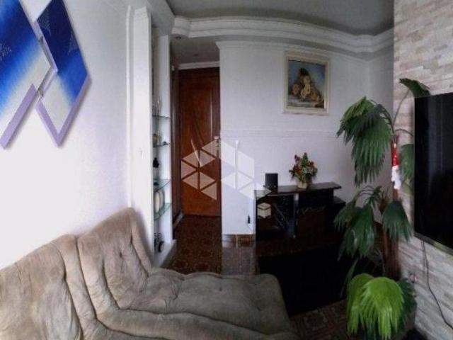 APARTAMENTO À VENDA FREGUESIA DO Ó