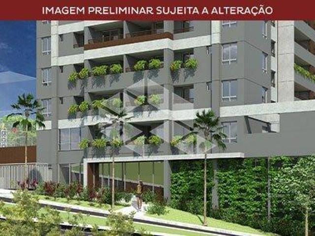 APARTAMENTO A VENDA FREGUESIA DO Ó 2 dormitorios 1 vaga SP