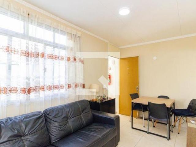 Apartamento à Venda Freguesia do Ó, 2 Quartos, 43 m2