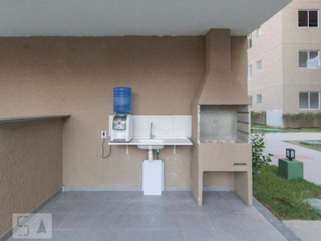 Apartamento à Venda Freguesia do Ó, 2 Quartos, 43 m2