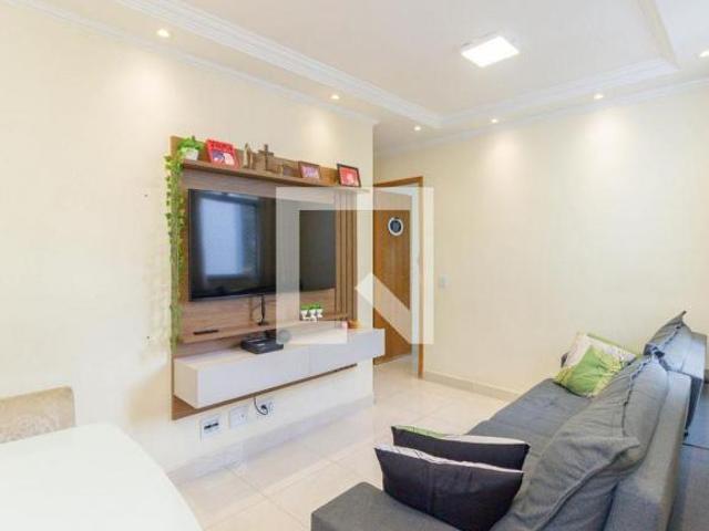Apartamento à Venda Freguesia do Ó, 2 Quartos, 43 m2
