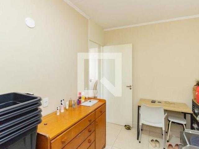 Apartamento à Venda Freguesia do Ó, 2 Quartos, 43 m2