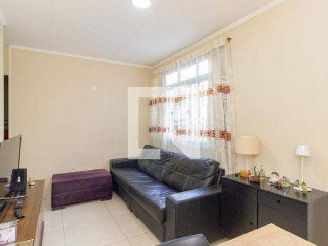 Apartamento à Venda Freguesia do Ó, 2 Quartos, 43 m² São Paulo