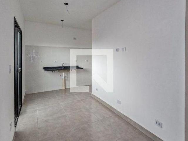 Apartamento à Venda Freguesia do Ó, 2 Quartos, 43 m² São Paulo