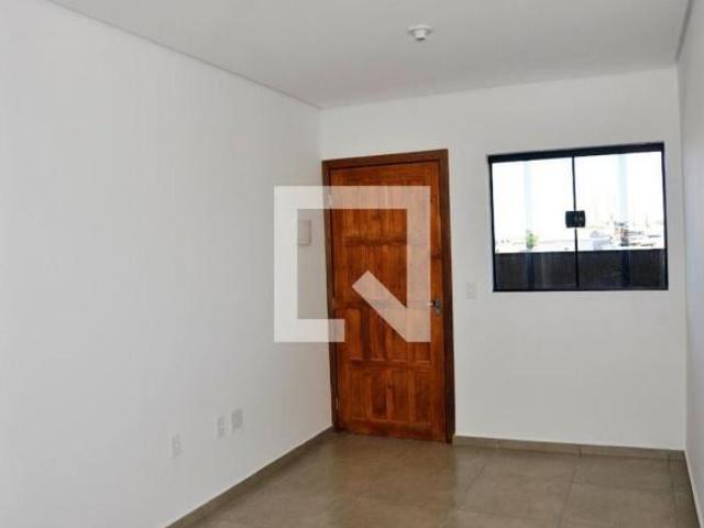 Apartamento à Venda Freguesia do Ó, 2 Quartos, 40 m2