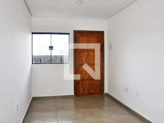 Apartamento à Venda Freguesia do Ó, 2 Quartos, 40 m2