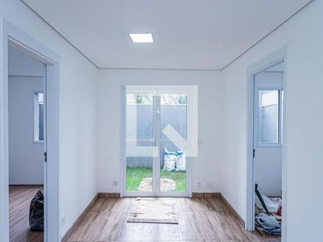 Apartamento à Venda Freguesia do Ó, 2 Quartos, 40 m2