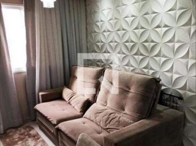 Apartamento à Venda Freguesia do Ó, 2 Quartos, 40 m2