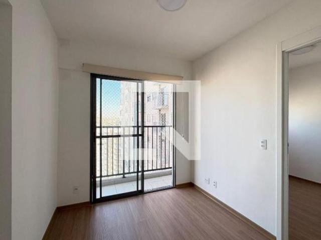 Apartamento à Venda Freguesia do Ó, 2 Quartos, 40 m2