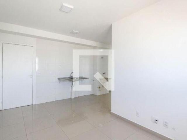 Apartamento à Venda Freguesia do Ó, 2 Quartos, 40 m2