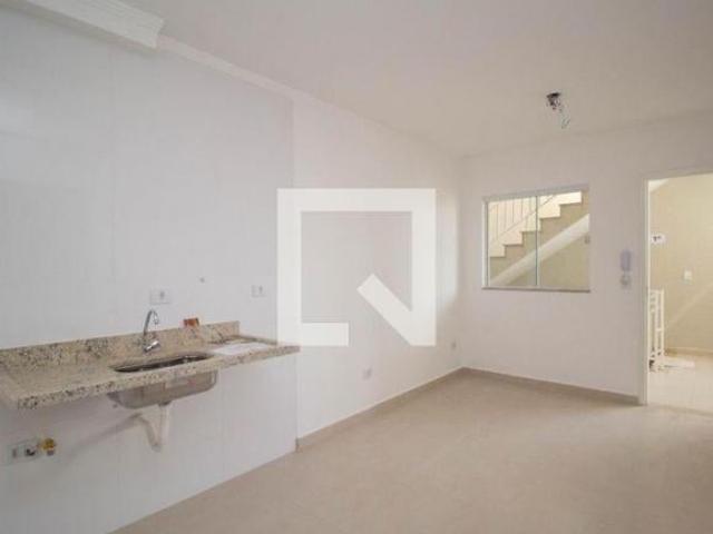 Apartamento à Venda Freguesia do Ó, 2 Quartos, 40 m2