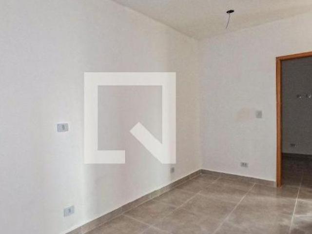 Apartamento à Venda Freguesia do Ó, 2 Quartos, 40 m2