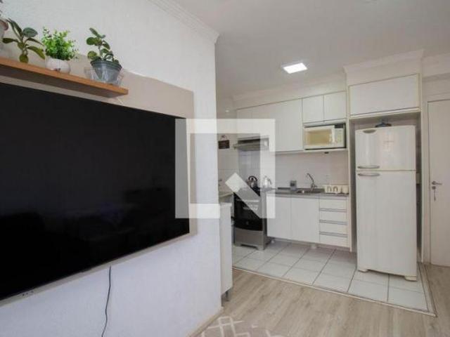 Apartamento à Venda Freguesia do Ó, 2 Quartos, 40 m2