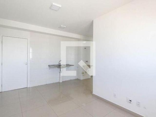 Apartamento à Venda Freguesia do Ó, 2 Quartos, 40 m2
