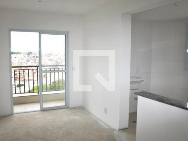 Apartamento à Venda Freguesia do Ó, 2 Quartos, 40 m2