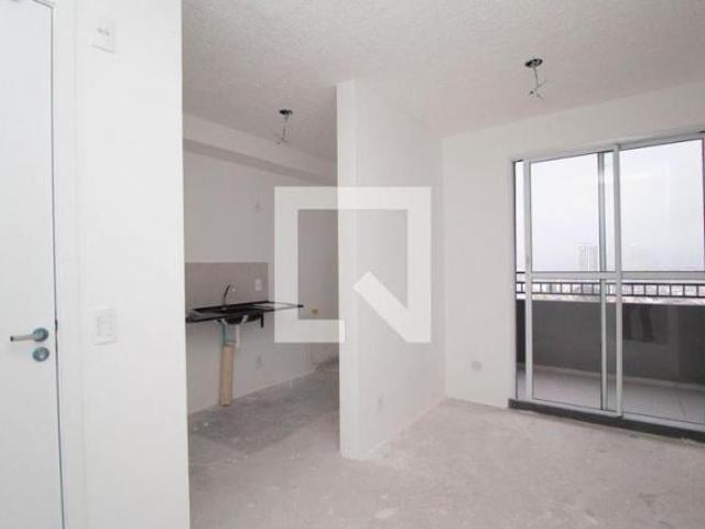 Apartamento à Venda Freguesia do Ó, 2 Quartos, 40 m2