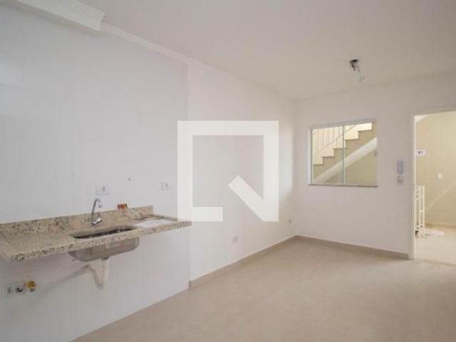 Apartamento à Venda Freguesia do Ó, 2 Quartos, 40 m2