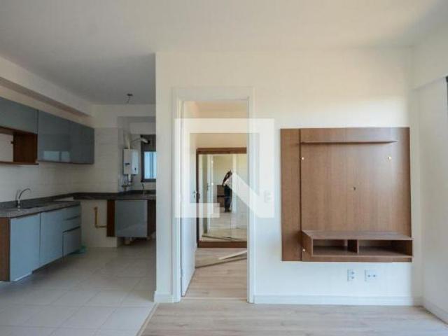 Apartamento à Venda Freguesia do Ó, 2 Quartos, 40 m2