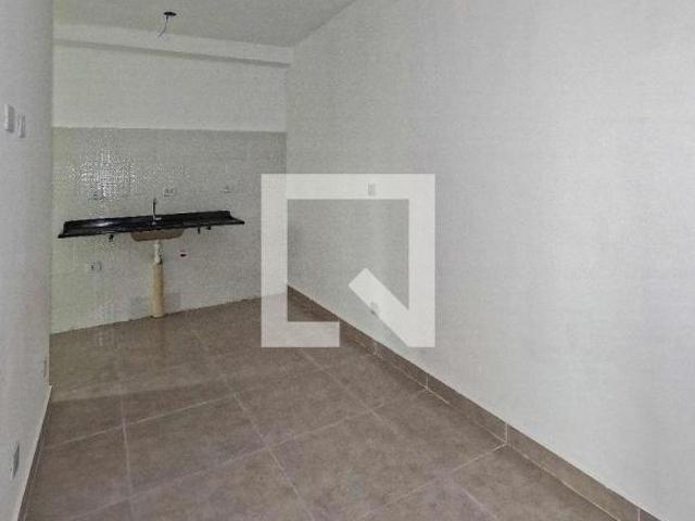 Apartamento à Venda Freguesia do Ó, 2 Quartos, 40 m2