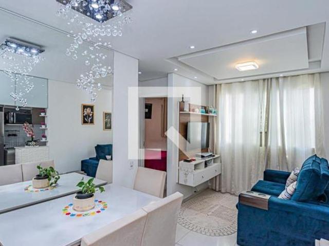 Apartamento à Venda Freguesia do Ó, 2 Quartos, 40 m2