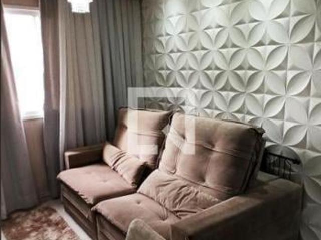 Apartamento à Venda Freguesia do Ó, 2 Quartos, 40 m2