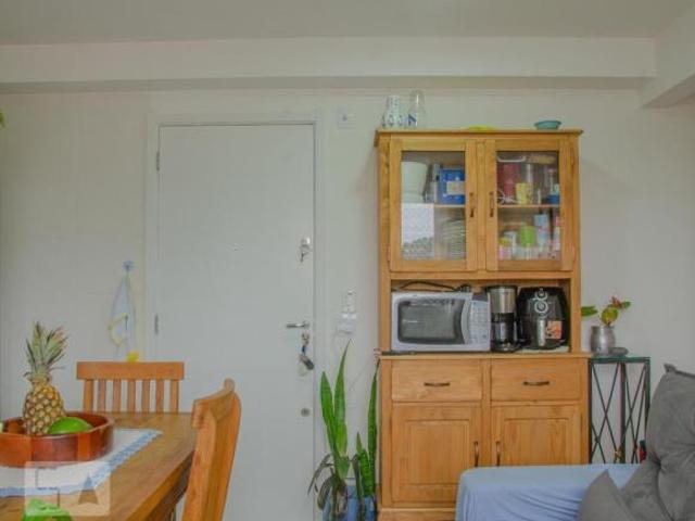 Apartamento à Venda Freguesia do Ó, 2 Quartos, 40 m2