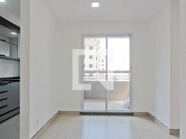 Apartamento à Venda Freguesia do Ó, 2 Quartos, 40 m² São Paulo