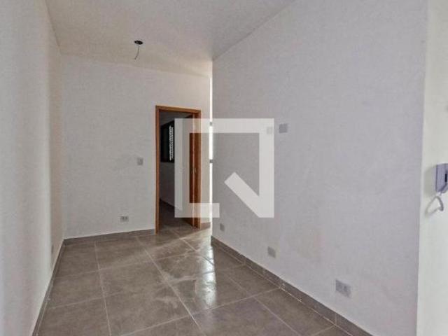 Apartamento à Venda Freguesia do Ó, 2 Quartos, 40 m² São Paulo