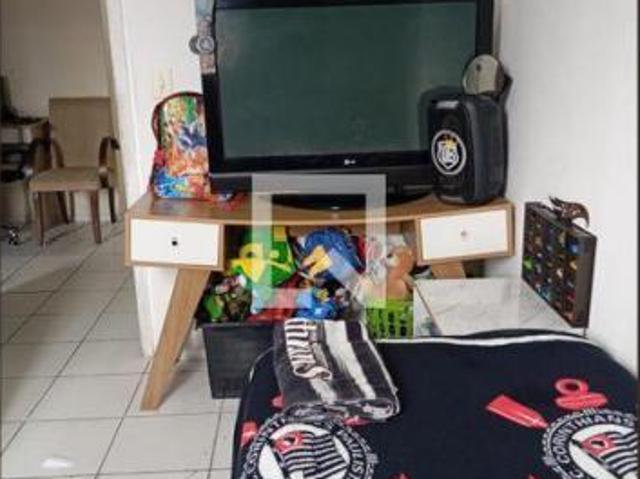 Apartamento à Venda Freguesia do Ó, 2 Quartos, 40 m² São Paulo