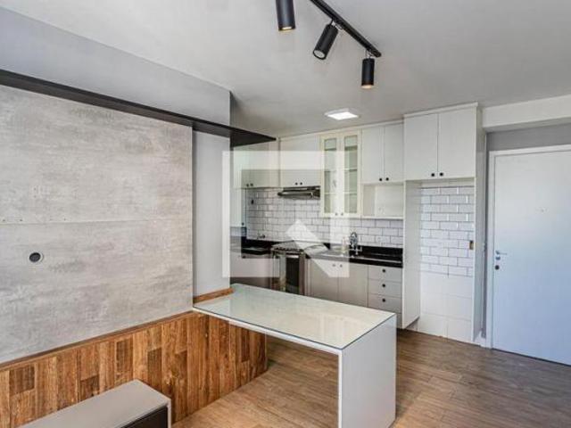 Apartamento à Venda Freguesia do Ó, 2 Quartos, 40 m² São Paulo