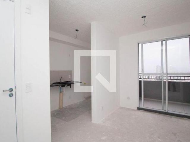 Apartamento à Venda Freguesia do Ó, 2 Quartos, 40 m² São Paulo