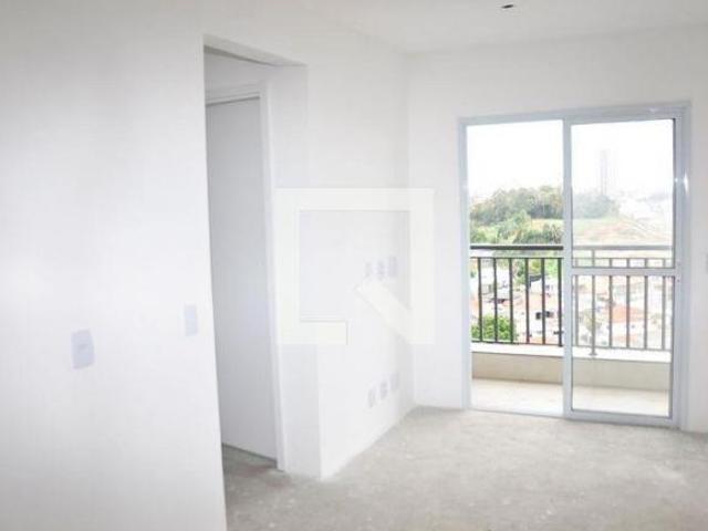 Apartamento à Venda Freguesia do Ó, 2 Quartos, 40 m² São Paulo
