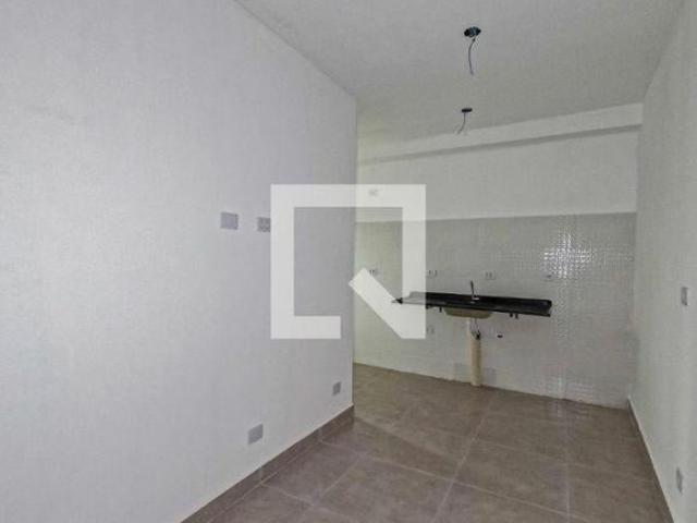 Apartamento à Venda Freguesia do Ó, 2 Quartos, 40 m² São Paulo