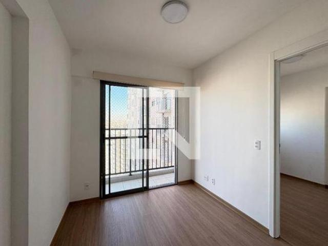 Apartamento à Venda Freguesia do Ó, 2 Quartos, 40 m² São Paulo