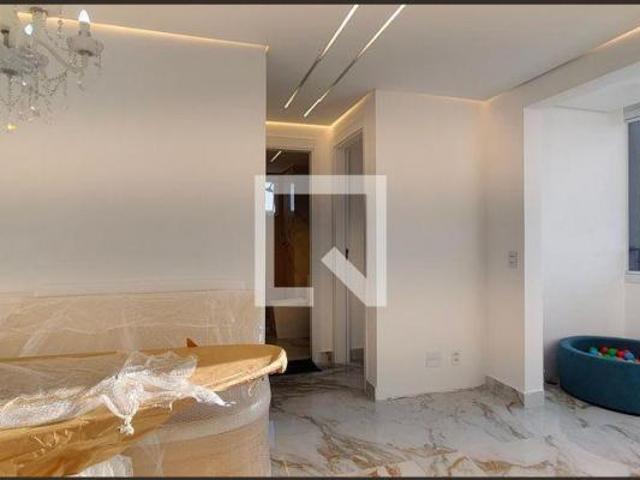 Apartamento à Venda Freguesia do Ó, 2 Quartos, 40 m² São Paulo