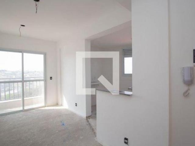 Apartamento à Venda Freguesia do Ó, 2 Quartos, 41 m2